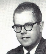 David Kent Haglund (Technical Education) (Deceased), Milwaukee, WI ...